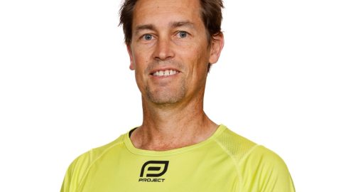 Robert Findlay - AFLUA