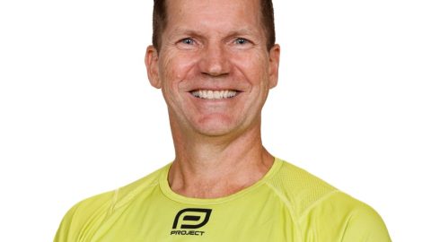 Simon Meredith - AFLUA