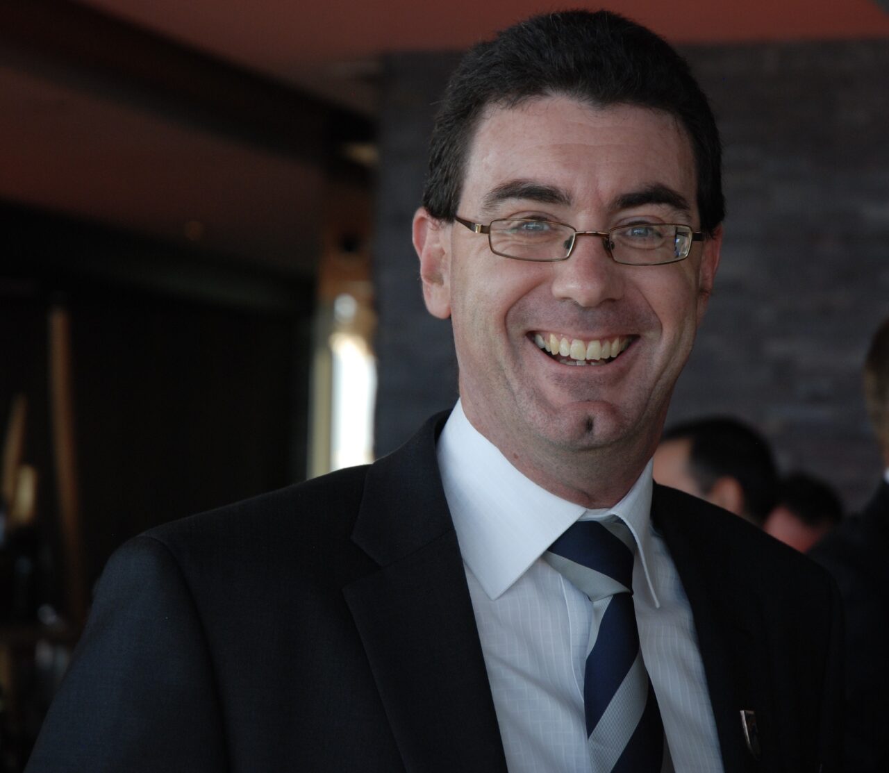 QUEEN’S BIRTHDAY 2019 HONOURS LIST – DAVID JOHN FLEGG AM - AFLUA