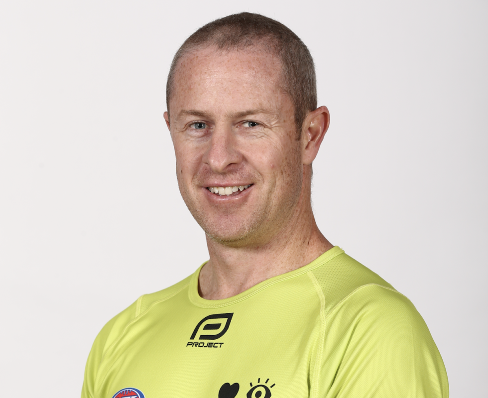 Chris Appleton – new AFL Goal Umpire Coach - AFLUA