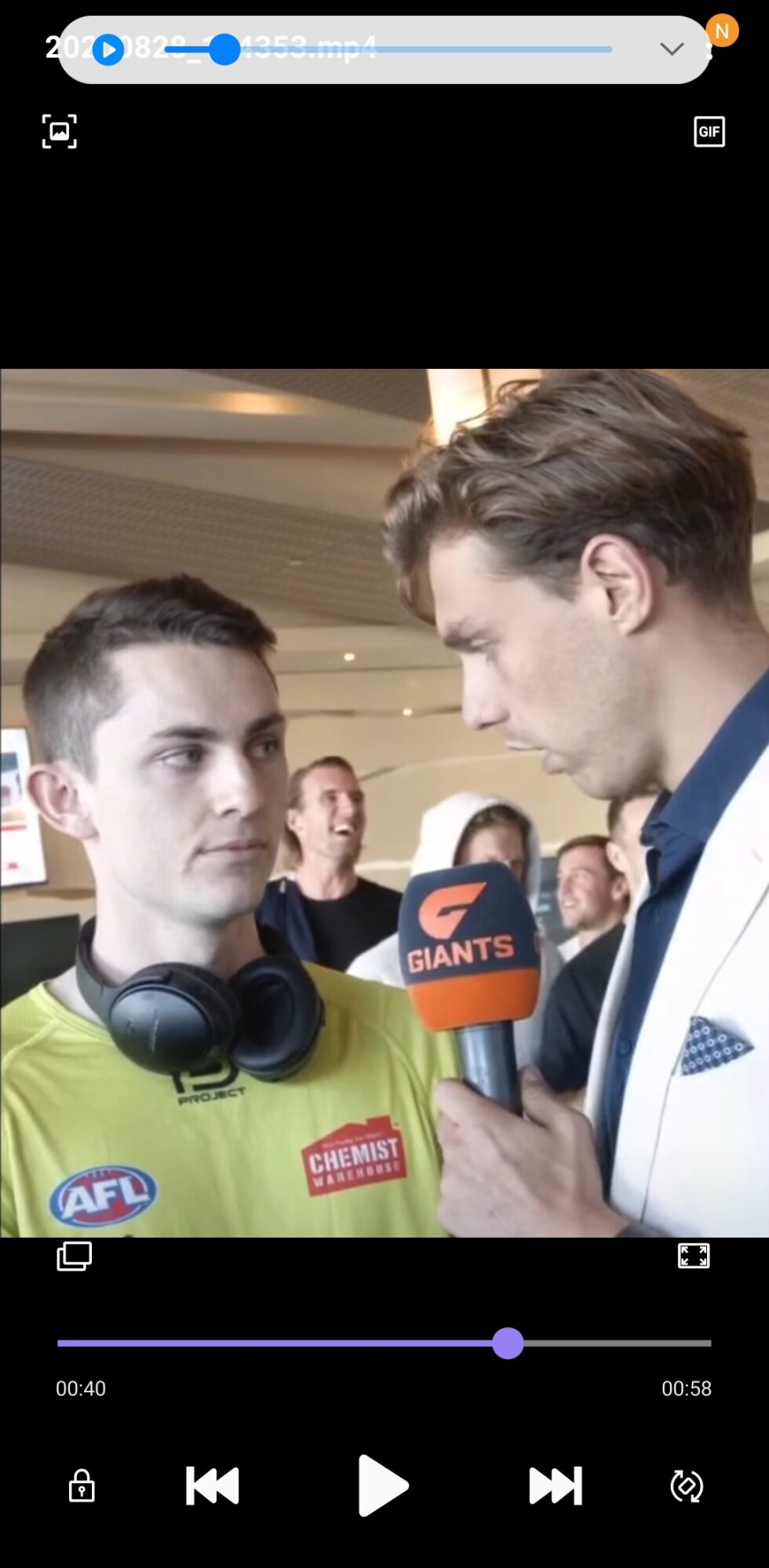 Life in the hub 2020 - AFLUA