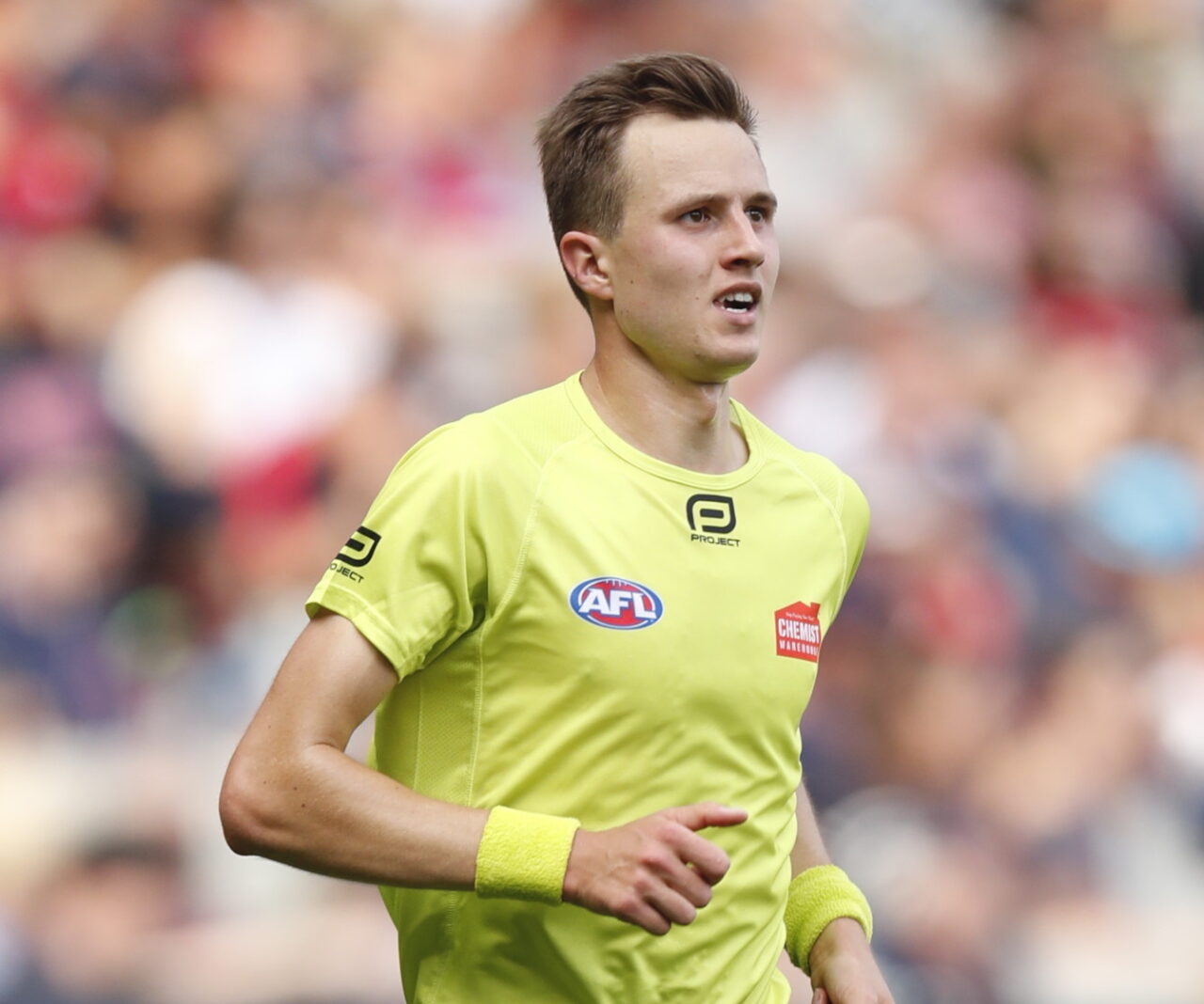 Josh Furman 50th AFL Game Milestone - AFLUA