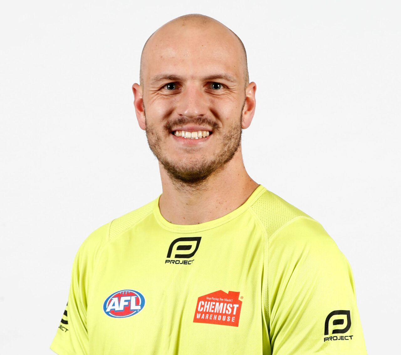 Martin Rodger - AFLUA