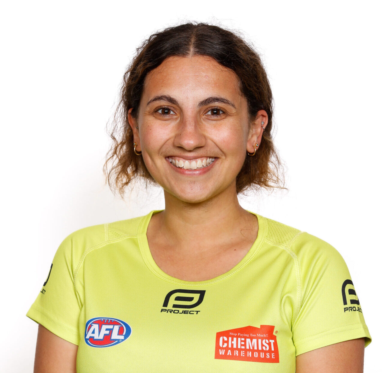 Taylor Mattioli - AFLUA