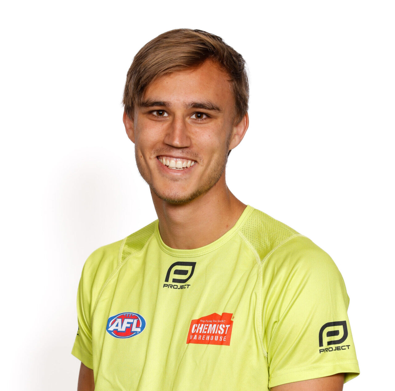 Nick Phillips - AFLUA