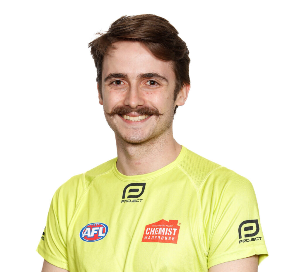 Tom Sullivan - AFLUA