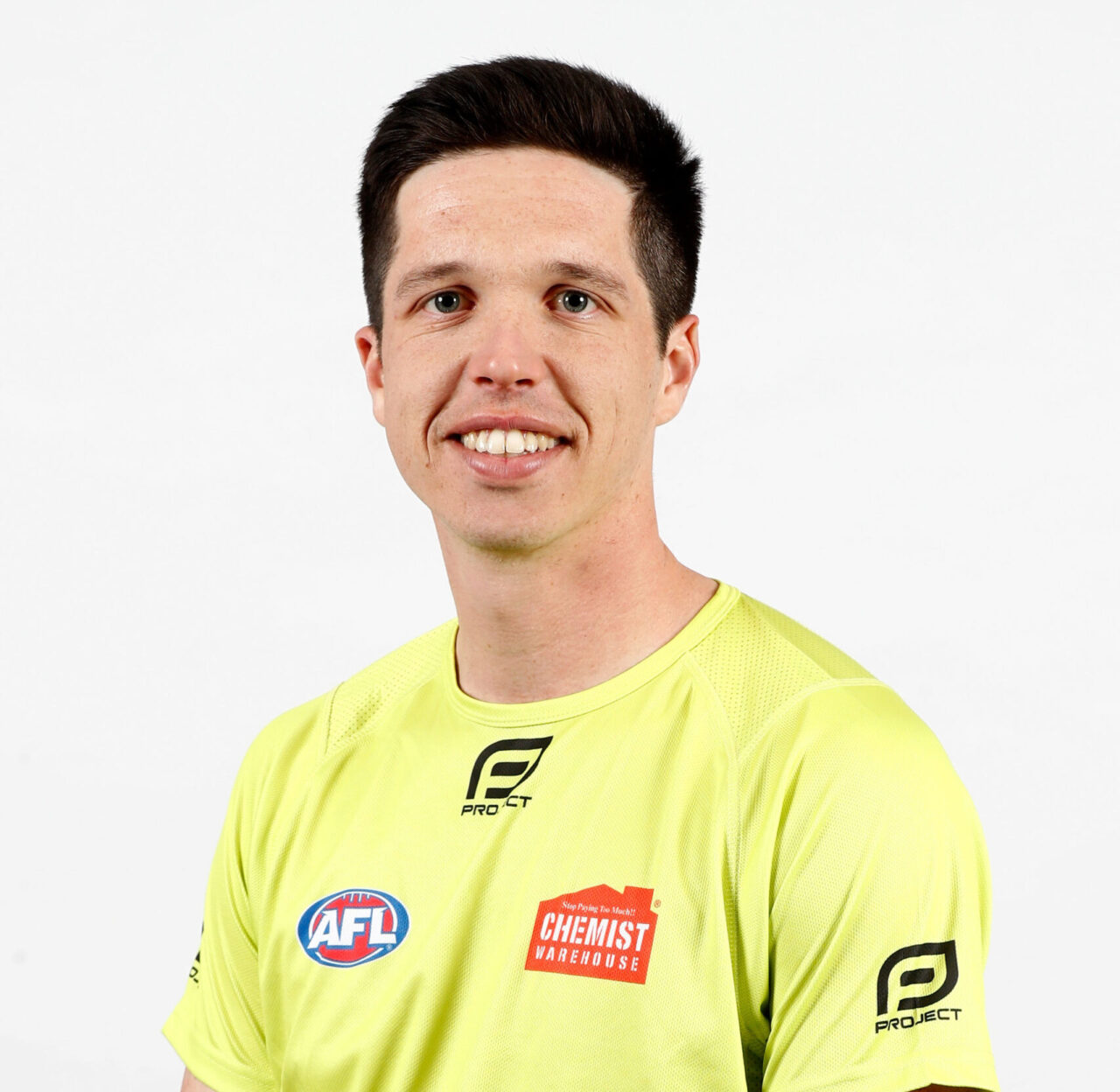 Matthew Young - AFLUA