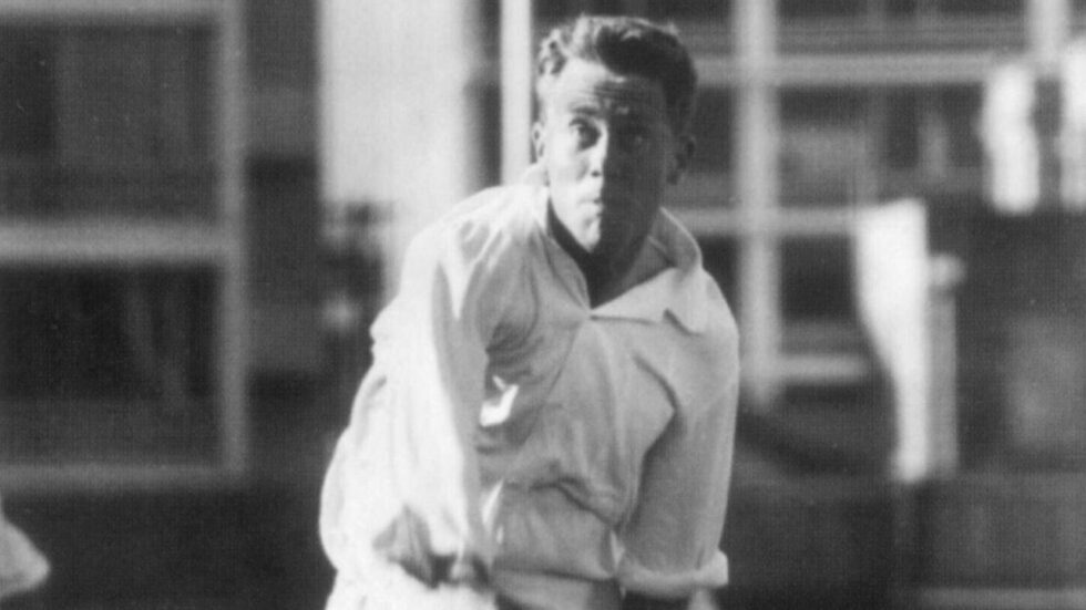 Vale Alan Thomson - AFLUA