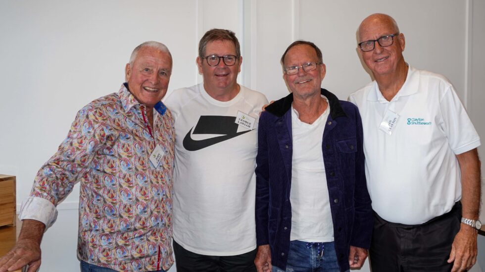 AFLUA X-UMPIRES’ LUNCHEON – FEBRUARY 2023 - AFLUA