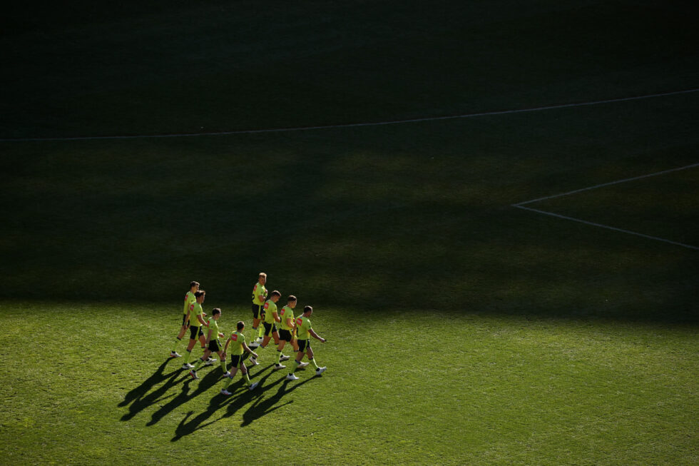 2024 Umpire List Released - AFLUA