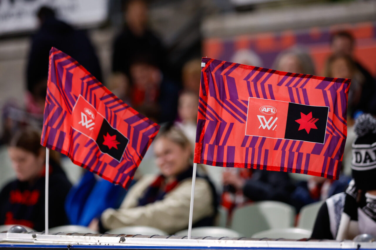 Culture of AFLW Gets a Tick, but Burnout an Emerging Issue - AFLUA