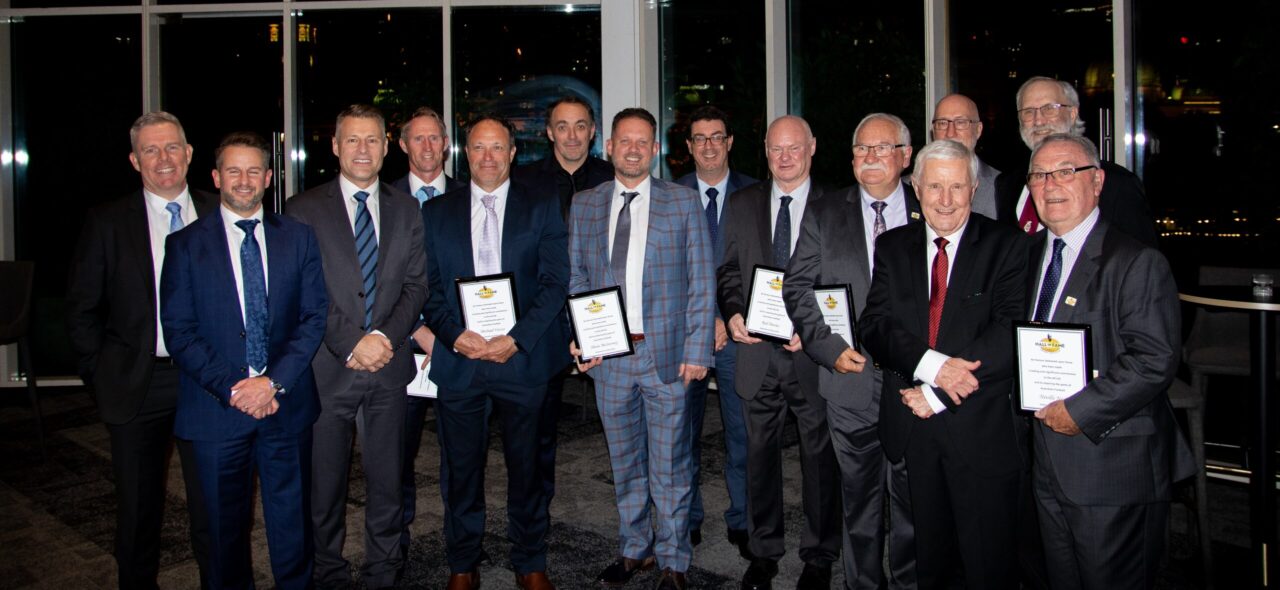 AFLUA Umpiring Hall of Fame – Thirteenth Ballot - AFLUA