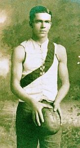 Historical Records - AFLUA