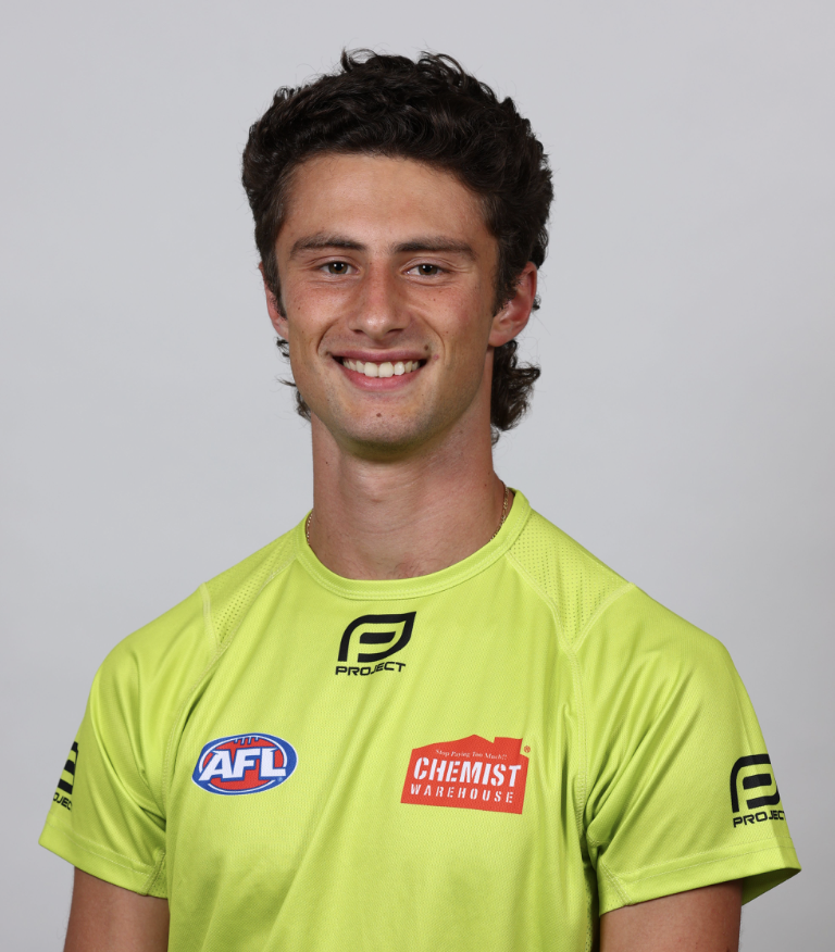 Lachlan Menara - AFLUA